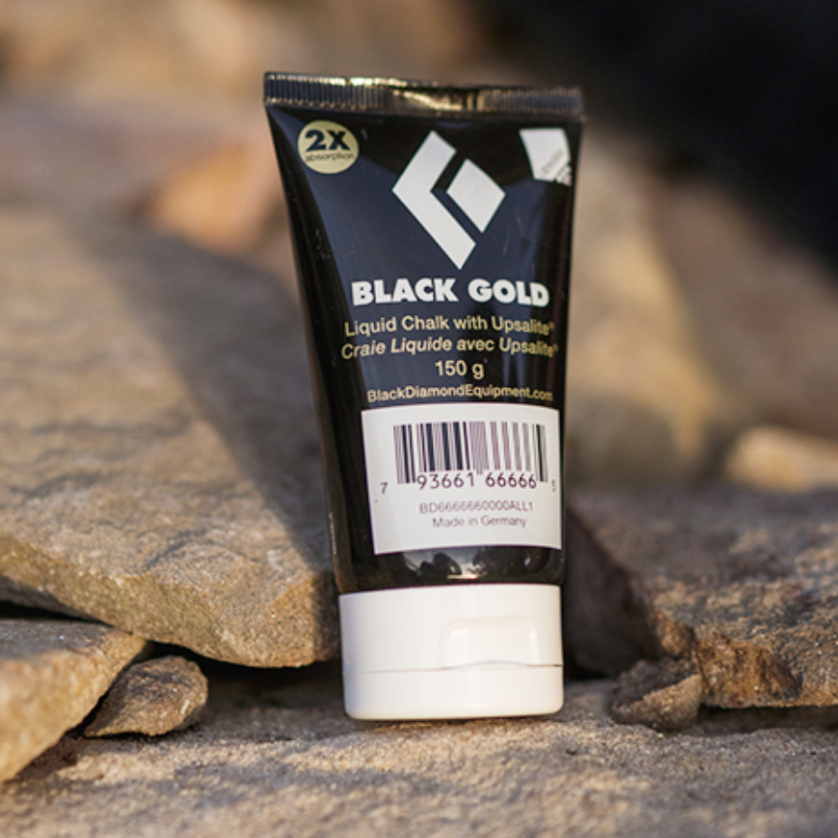 Emerging Gear: Liquid Chalk, Rearview Bike Radar, and More | GearJunkie