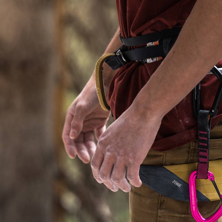 Rock Climbing Unraveled: The Gear You Need to Get Started | GearJunkie