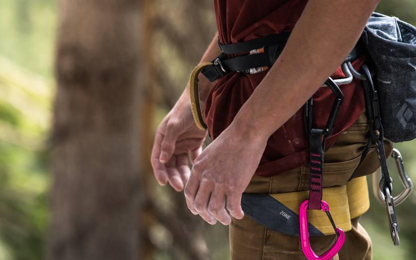 Rock Climbing Unraveled: The Gear You Need to Get Started | GearJunkie