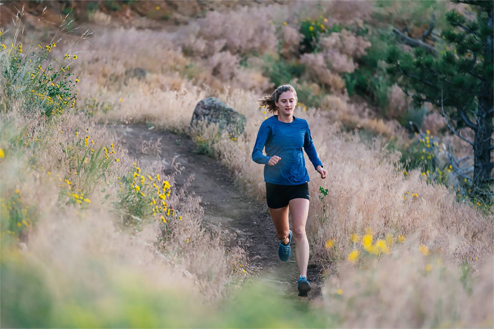 How To Breath While Running: Useful Tips For Your Next Run | GearJunkie