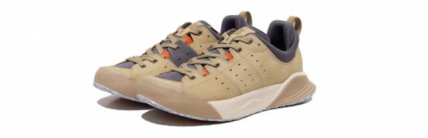 Deckers X Lab: Where Wild Ideas in Sustainable Running Come to Life