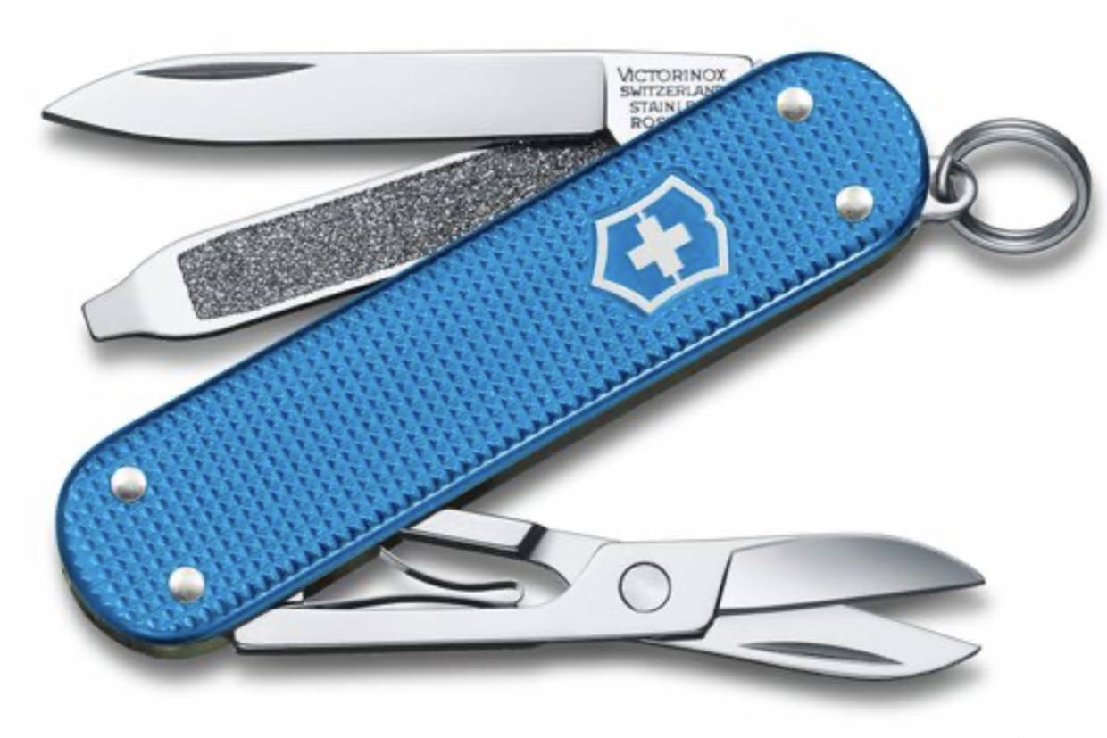 Your Guide For How to Close a Pocket Knife | GearJunkie
