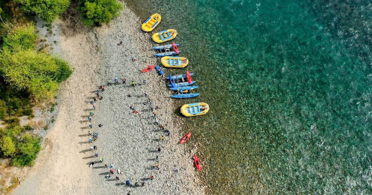 Healthcare Workers to Receive Free Outdoor Adventures From CO Nonprofit ...