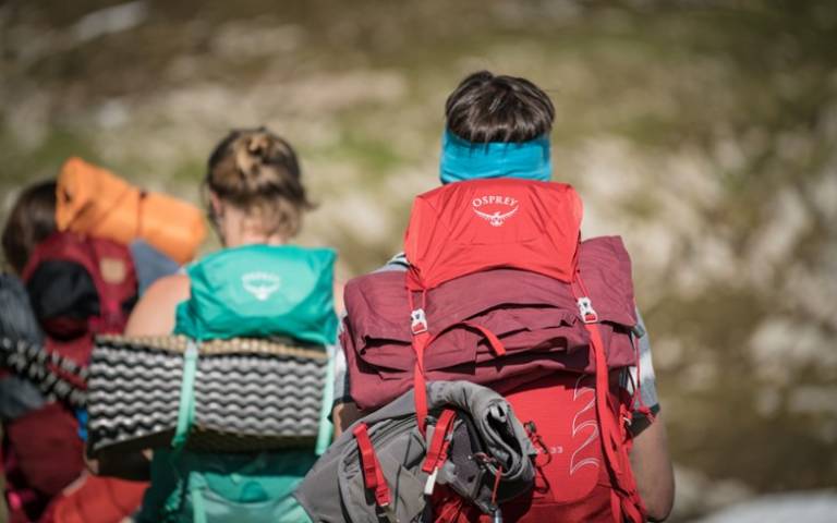REI Introduces Gear Trade-In for Members: Here's How It Works