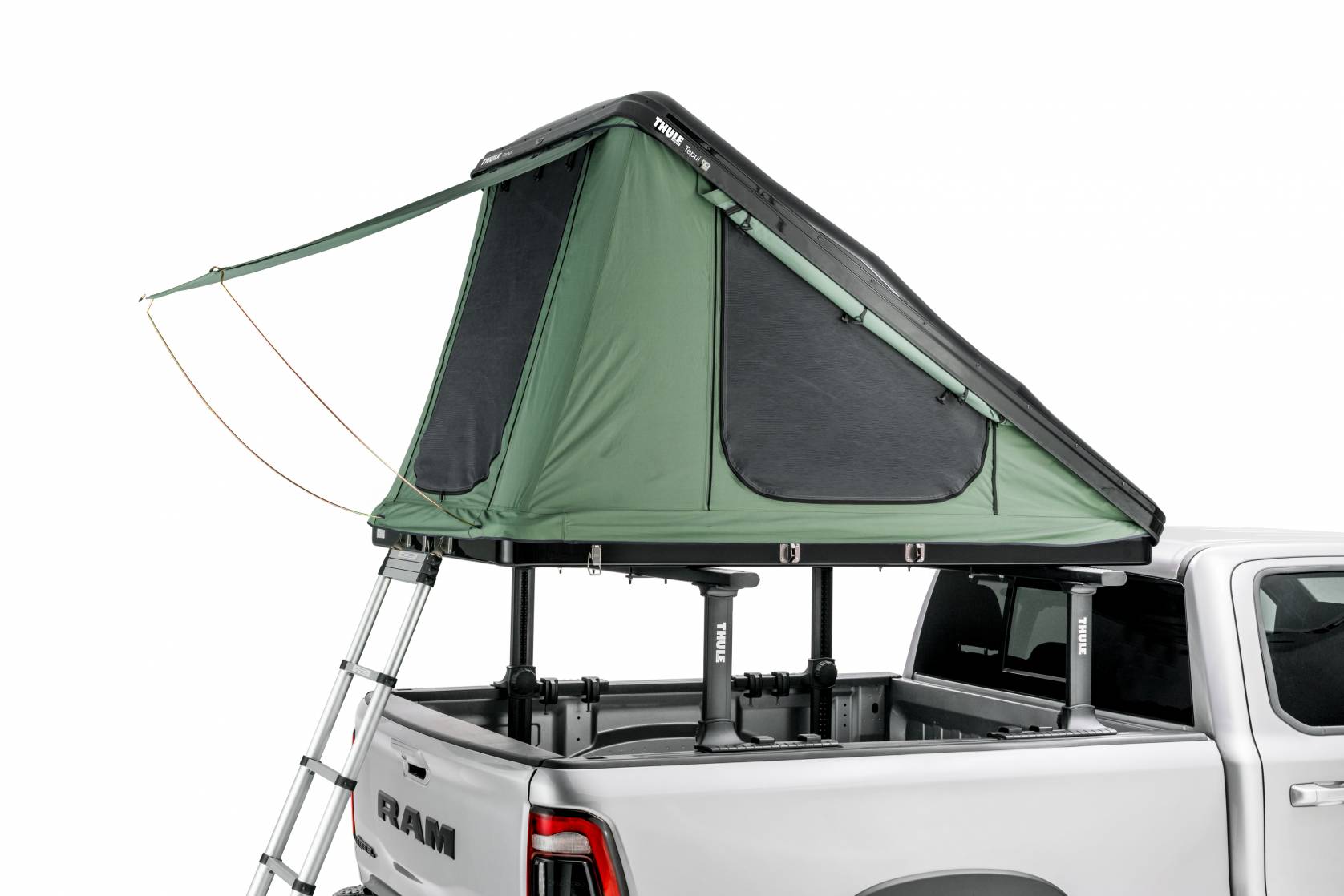 Thule Tepui Hybox Wedge: First New RTT Since Acquisition | GearJunkie