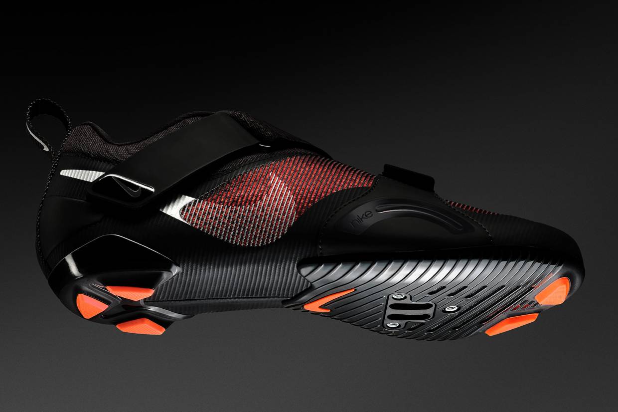 Nike Unveils First Indoor Cycling Shoe: The SuperRep Cycle | GearJunkie