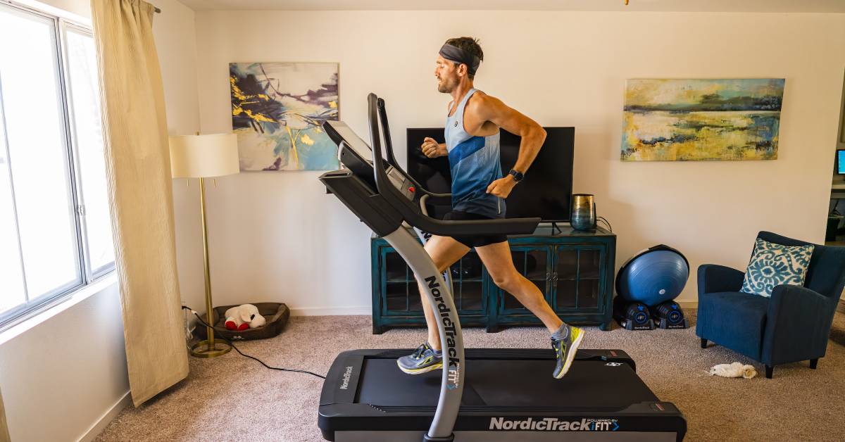 Adventure News of the Week: Treadmill World Record, Quarantine Sailing ...