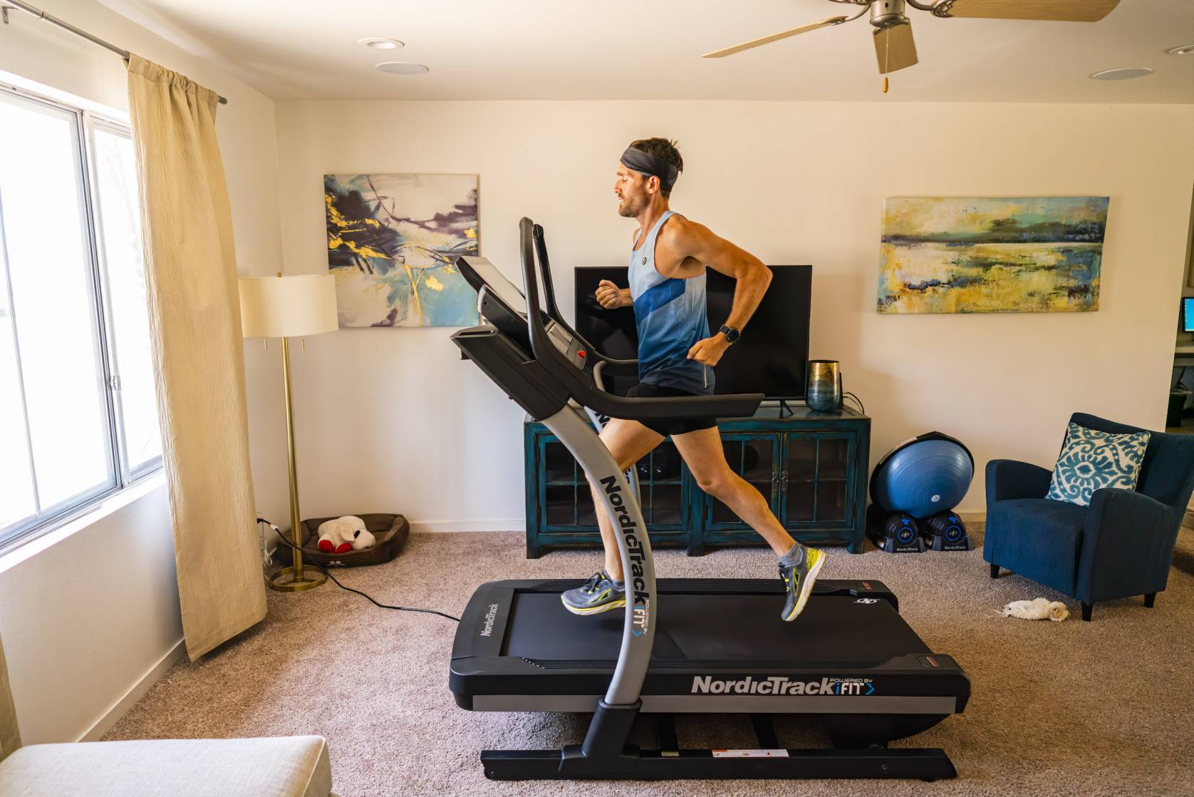 Adventure News of the Week: Treadmill World Record, Quarantine Sailing ...