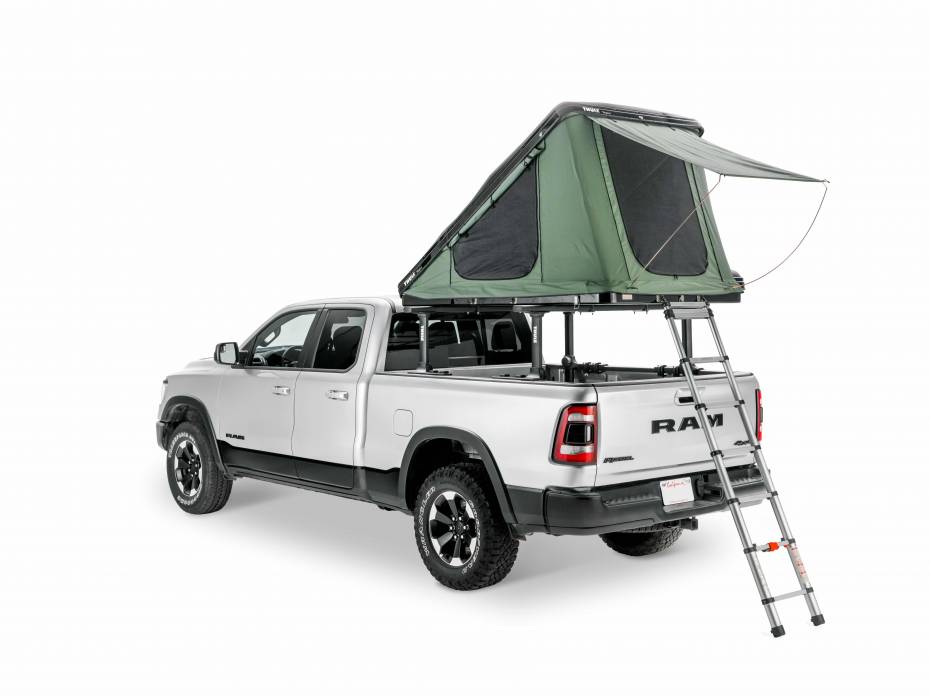 Bryon Dorr | GearJunkie