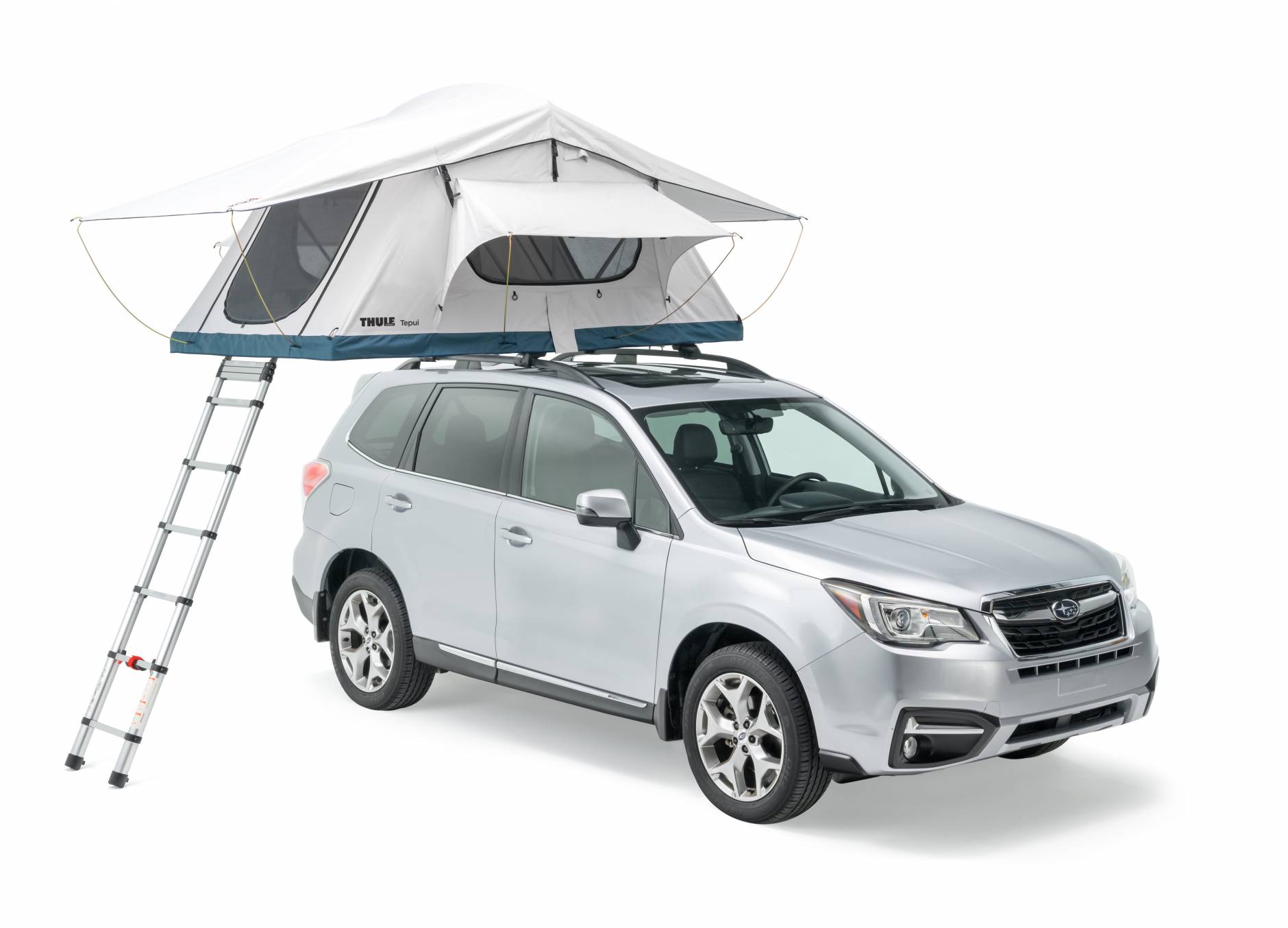 Thule Tepui Hybox Wedge: First New RTT Since Acquisition | GearJunkie