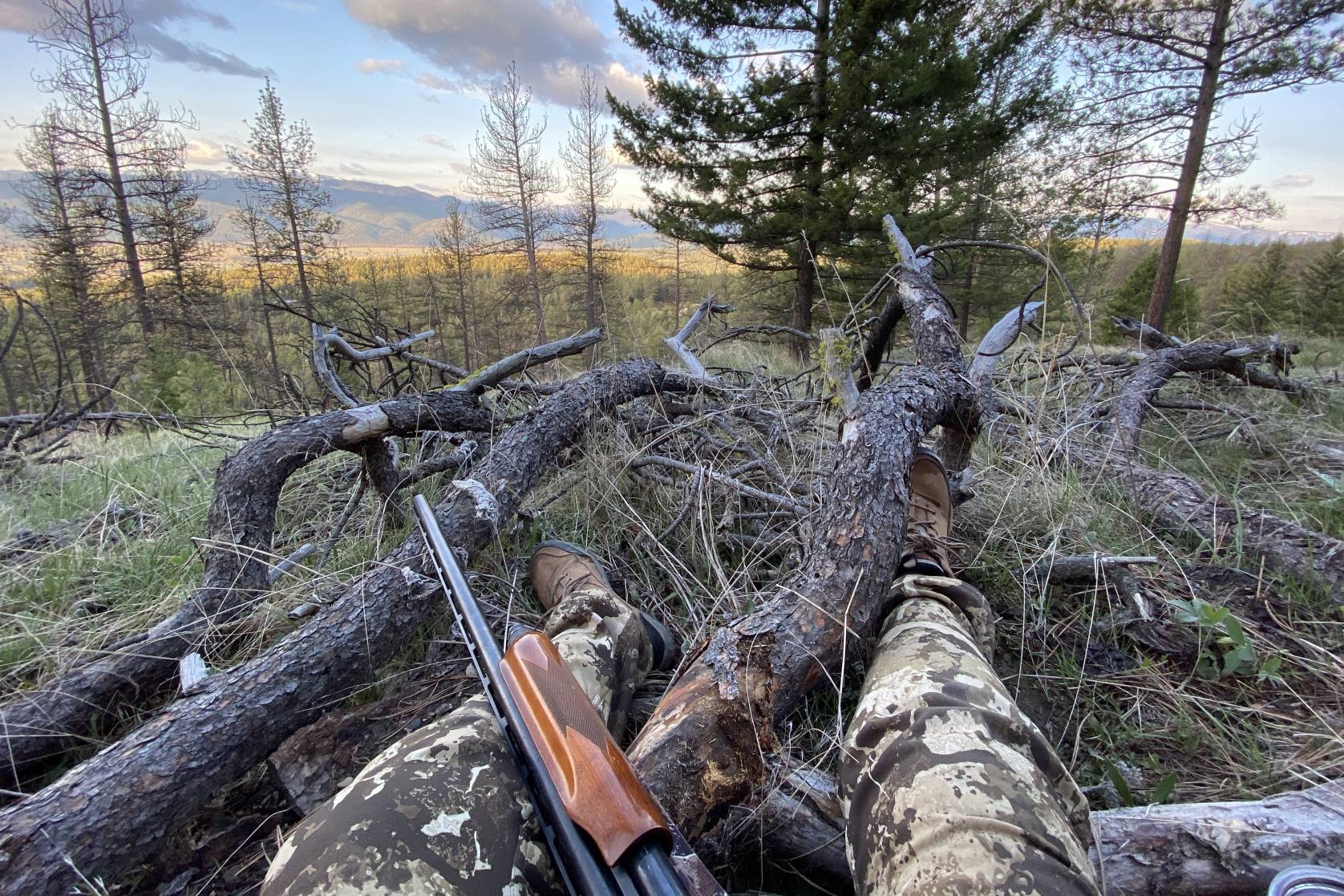 5 Ways to Prepare for Fall Hunts | GearJunkie