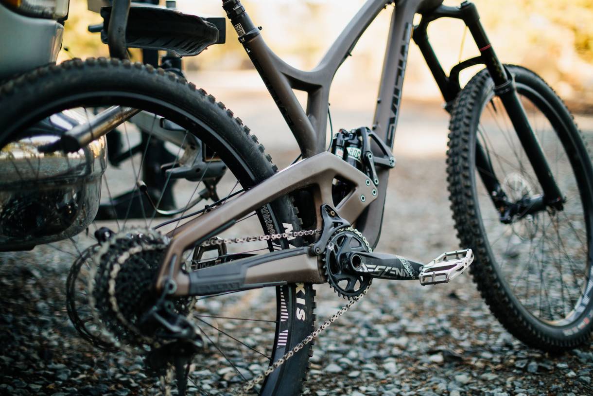 Trail Bikes Made Simple: How to Find the Right Ride for You | GearJunkie