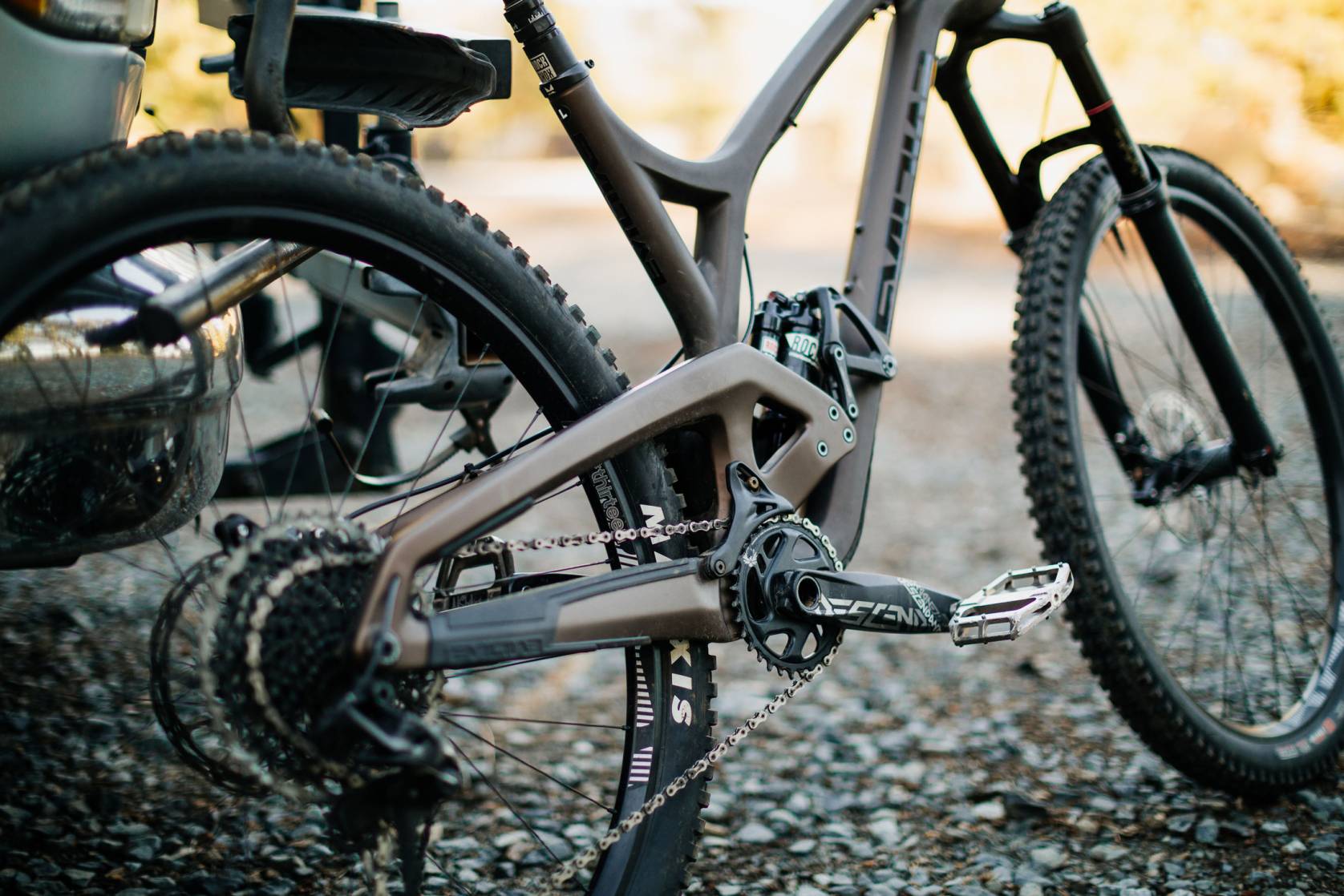 Trail Bikes Made Simple: How to Find the Right Ride for You | GearJunkie