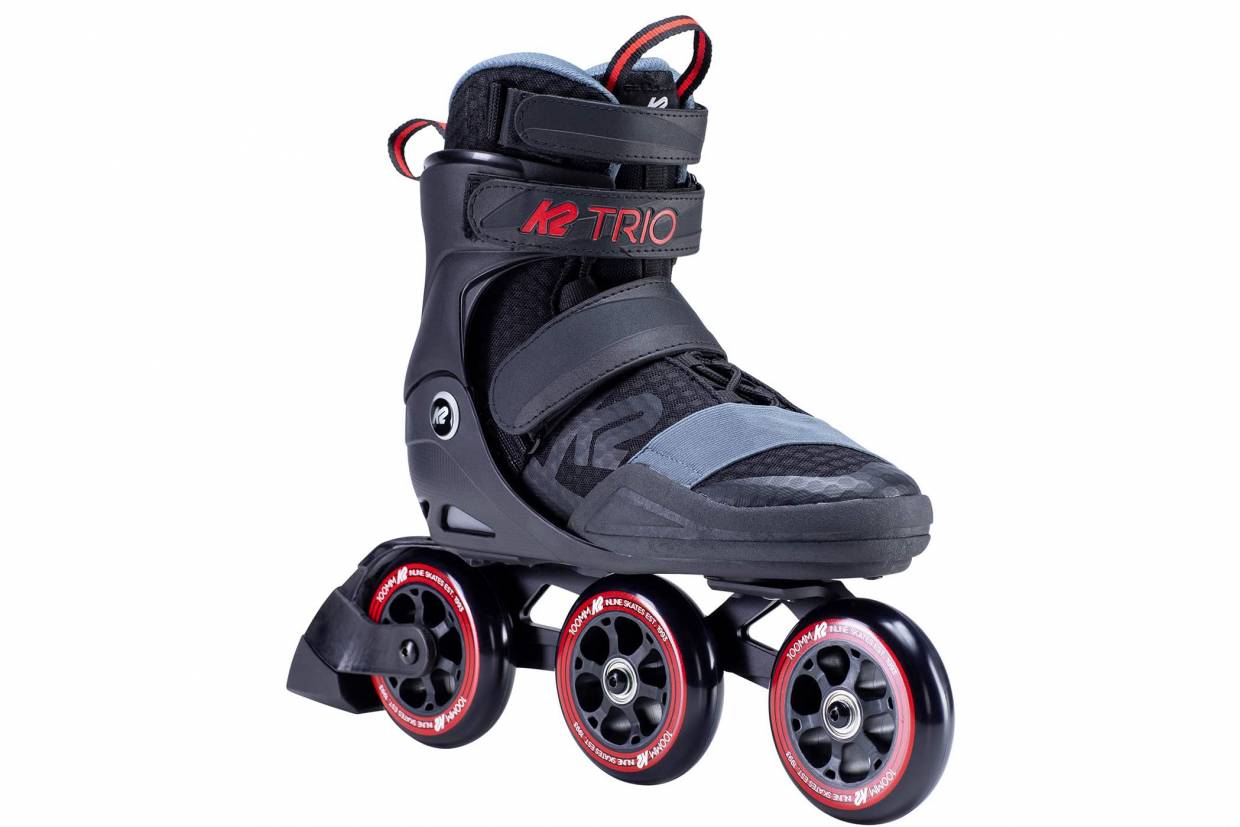 ‘Blades Are Back! Inside the 2020 Inline Skating Boom | GearJunkie