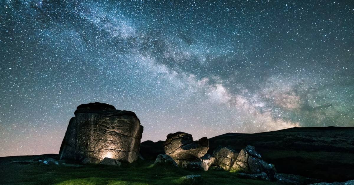 This Nighttime Still-Photo Film Will Blow You Away | GearJunkie