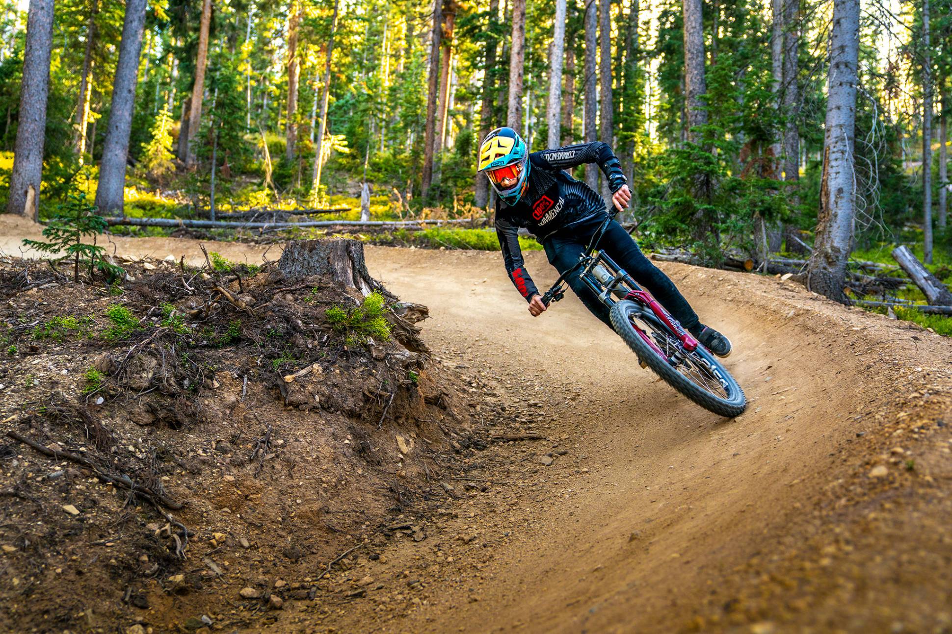 Winter Park Resort and Trestle Bike Park to Open for Summer | GearJunkie