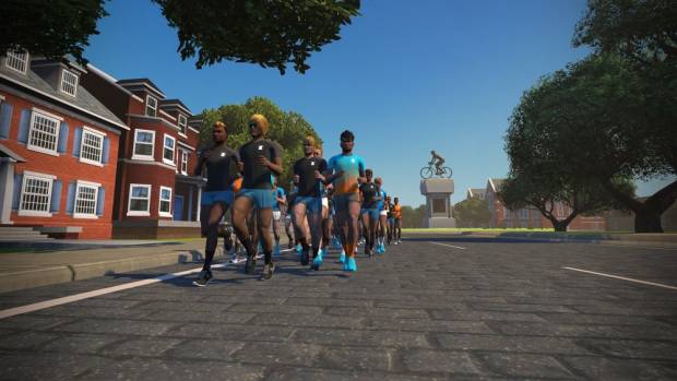 Virtual Racing: What It Is and How to Get Started | GearJunkie