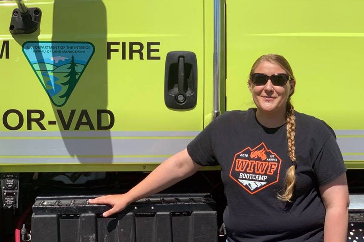 New Generation: Meet the Future of the US Forest Service | GearJunkie