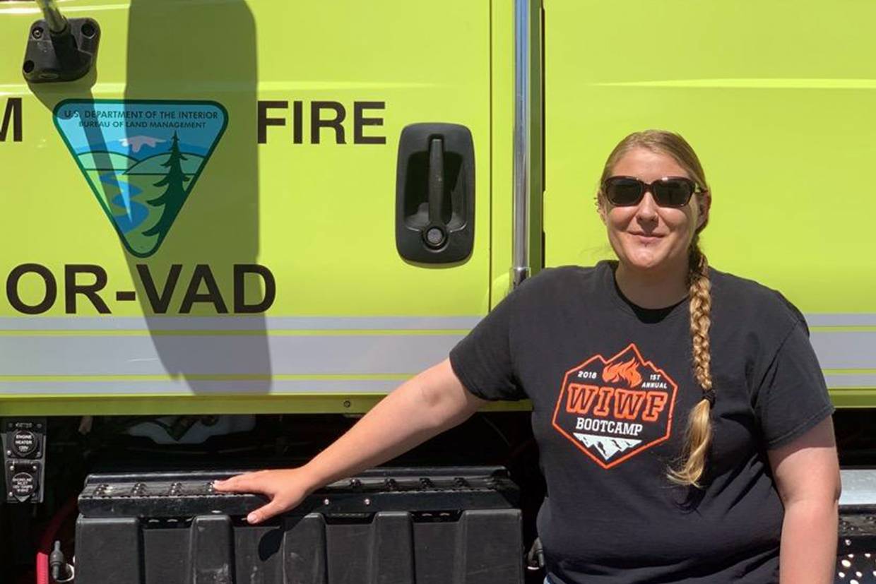 New Generation: Meet the Future of the US Forest Service | GearJunkie