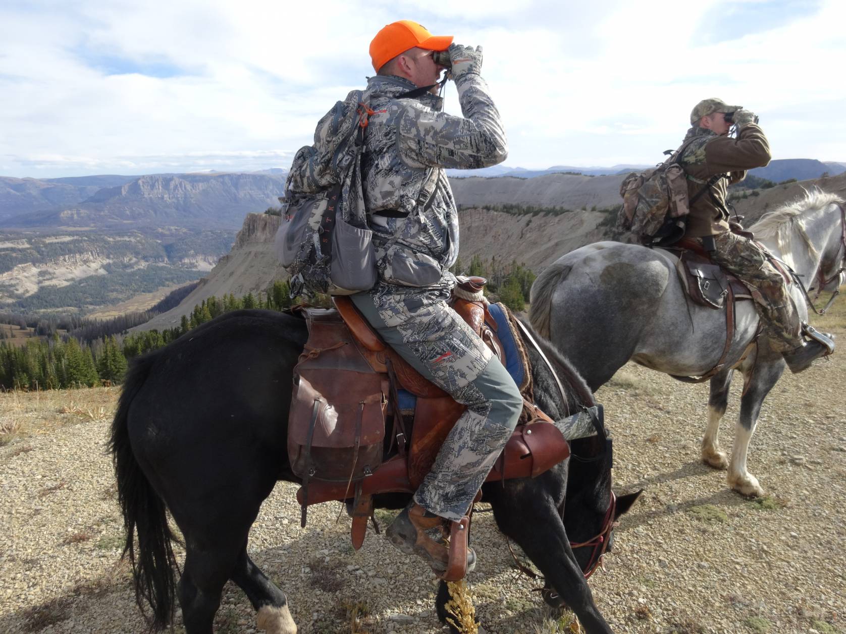 This Affordable App Will Help You Better Navigate Your Hunts | GearJunkie