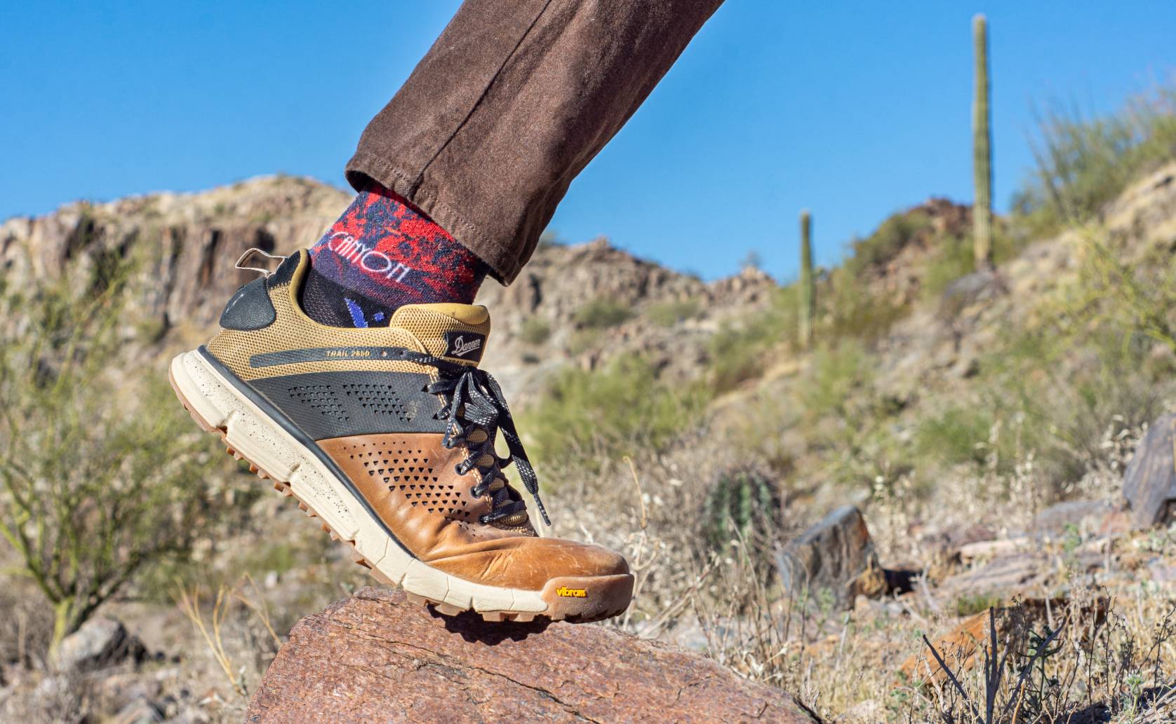 The Best Hiking Socks of 2025 | GearJunkie Tested