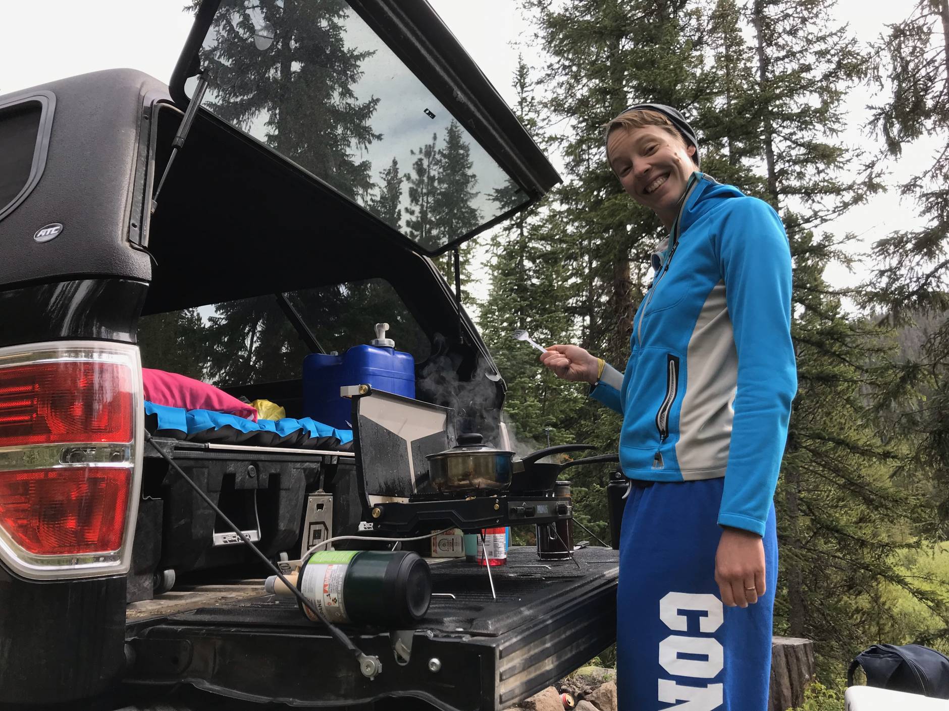 DECKED Truck-Bed System Review: Drawers Add Versatility for Adventure ...