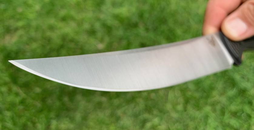 Meatcrafter: Benchmade Blade Is Highly Functional Work of Art | GearJunkie