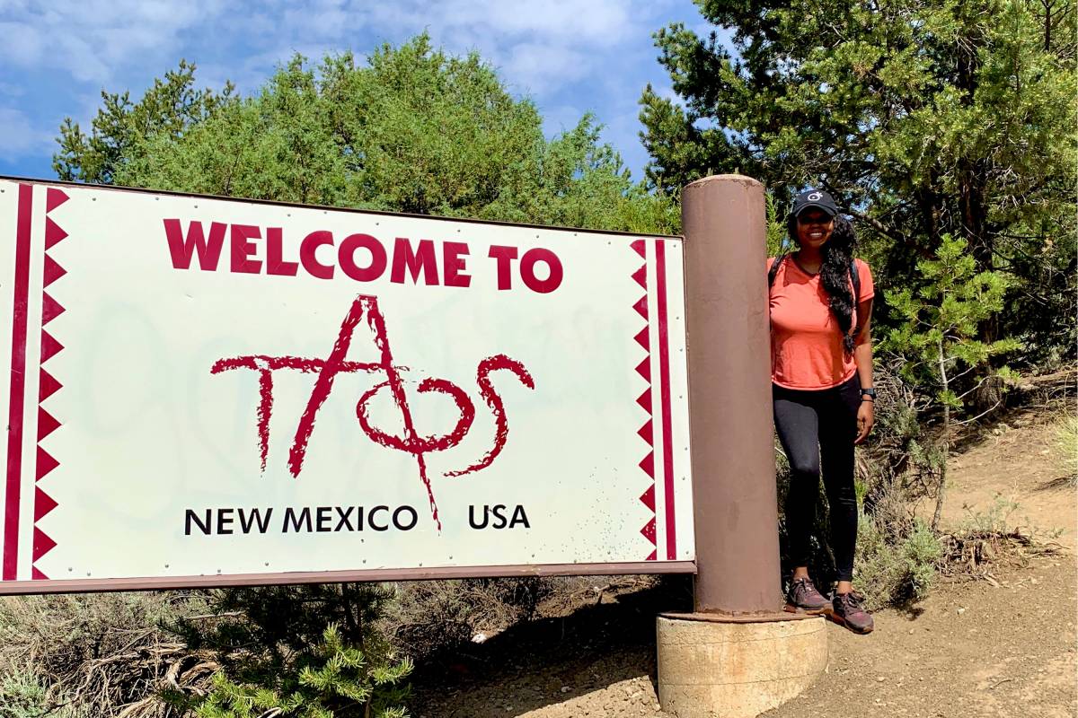 New Generation: Meet the Future of the US Forest Service | GearJunkie