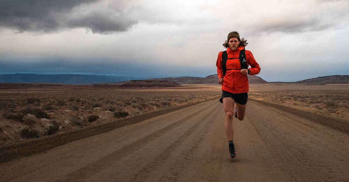 How To Breath While Running: Useful Tips For Your Next Run | GearJunkie