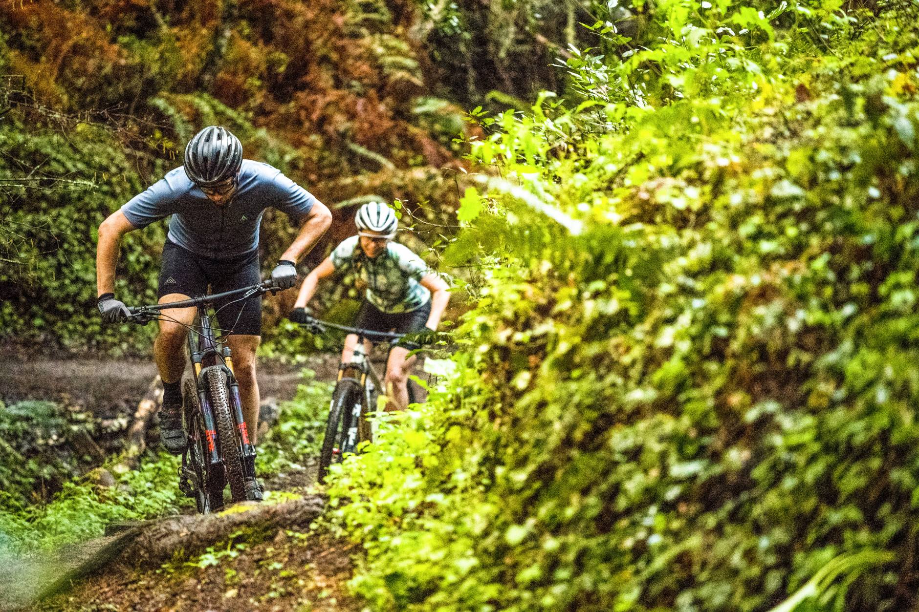 Competitive Cyclist Cuts Prices on Helmets, Jerseys, and More for MTB ...