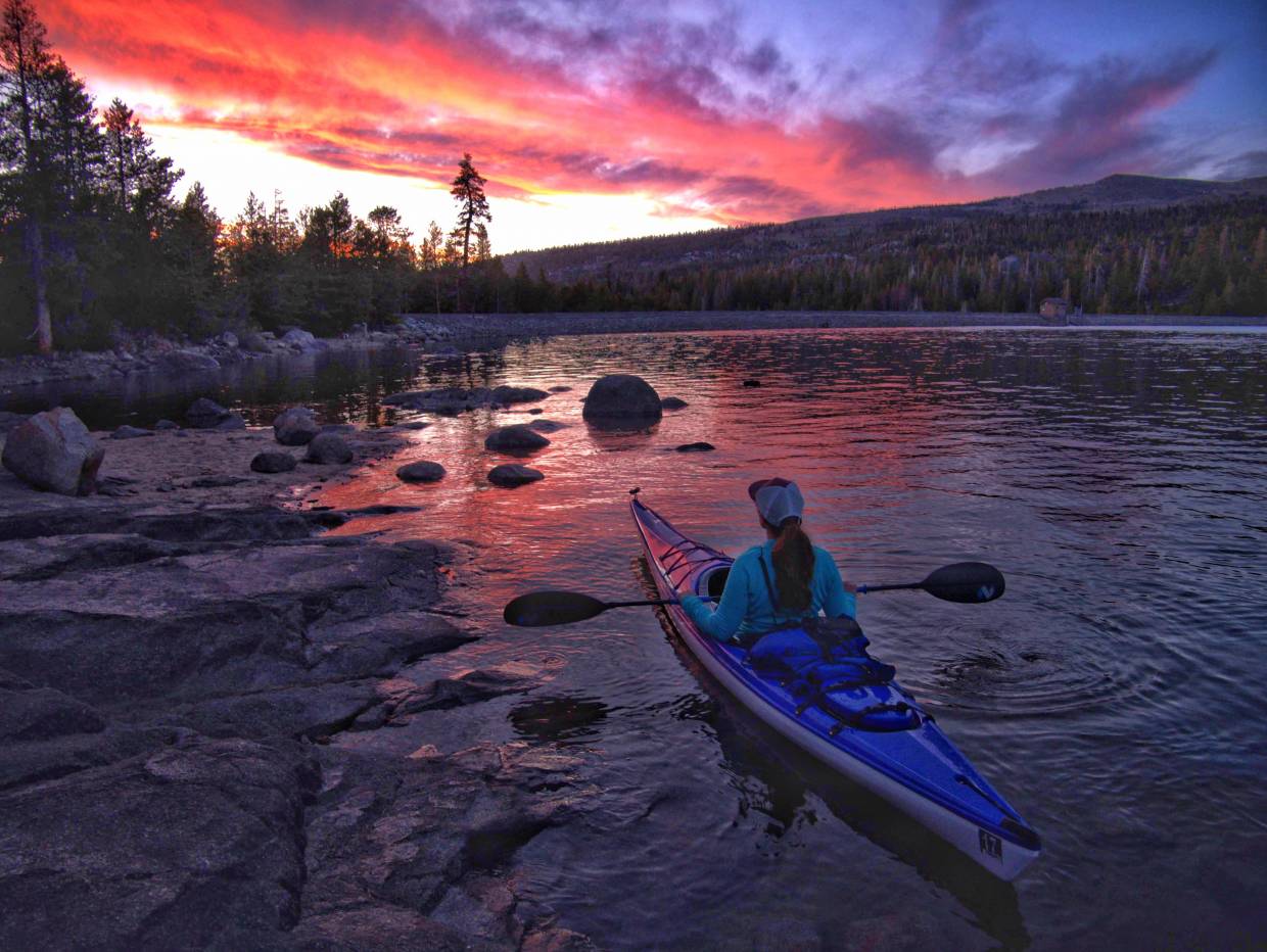 Kayaking for Beginners: An Essential Checklist | GearJunkie