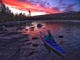 Kayaking for Beginners: An Essential Checklist | GearJunkie