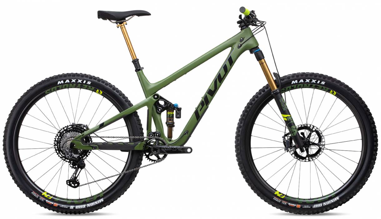 2020's Best New Bike Gear Revealed (From Canceled Sea Otter)