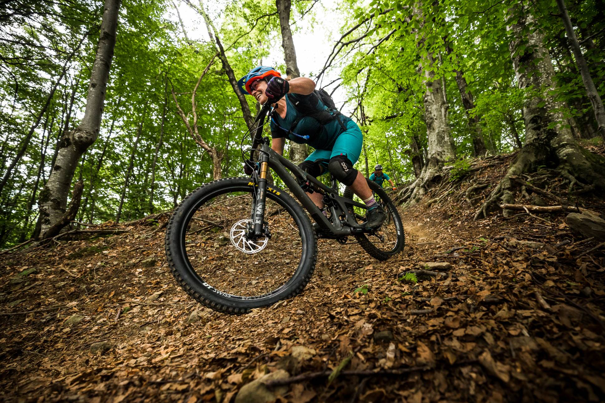 The Best Mountain Bikes of 2022 | GearJunkie