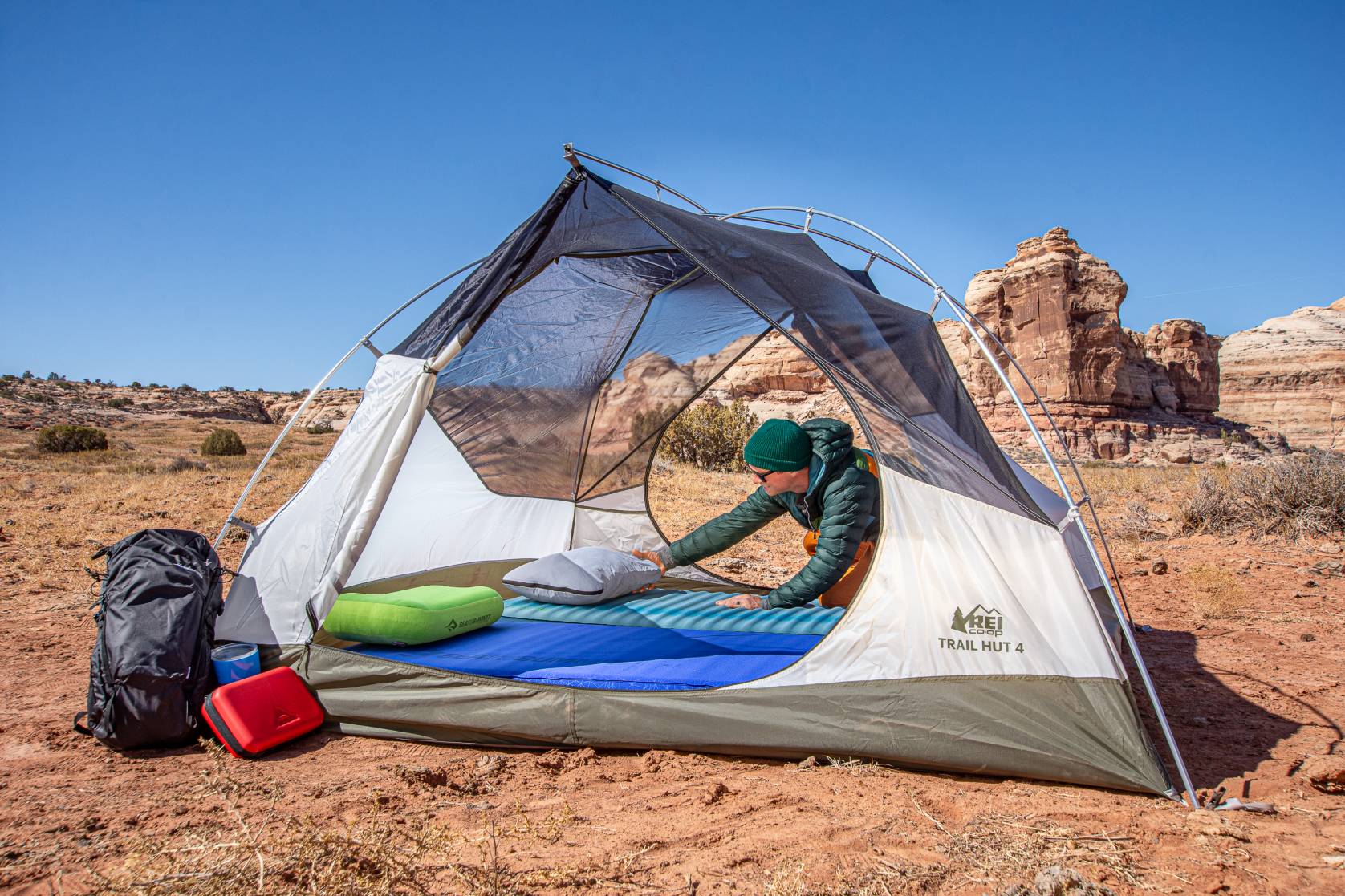 Score Up to 30% Off During REI's Memorial Day Sale | GearJunkie