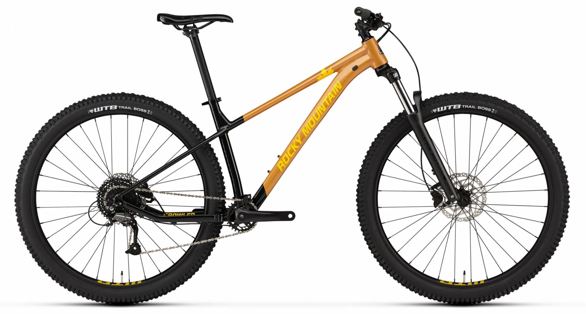 The Best Mountain Bikes of 2020 | GearJunkie