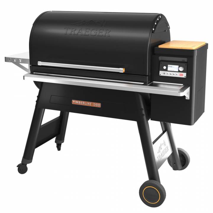 Traeger or Pit Boss Pellet Grills Compared | GearJunkie