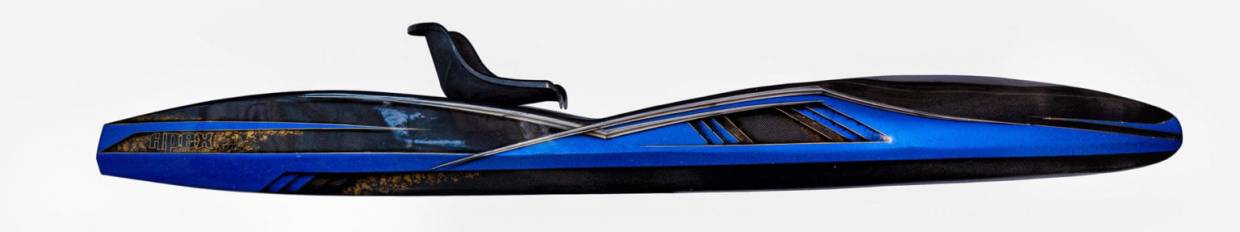 'Most Advanced Fishing Kayak': World Champ Launches $8,000 Apex ...