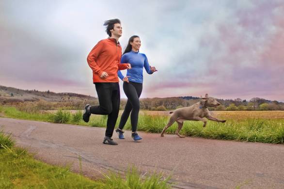 The Best Minimalist Running Shoes | GearJunkie