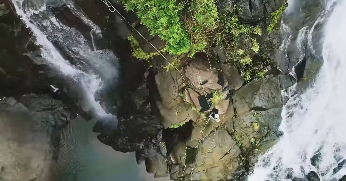 'World's Toughest' Eco-Challenge Race Just Launched a Teaser, and It ...