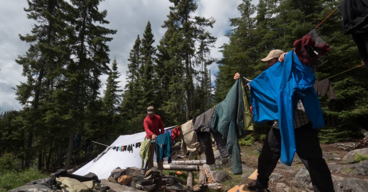 6 Tips to Pack Like a Pro for Your Next Backcountry Adventure | GearJunkie