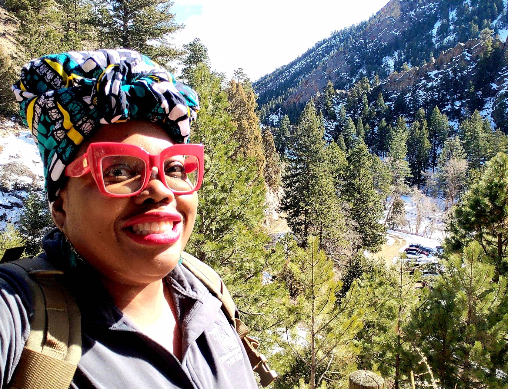 'Digital Green Book' Aims to Create Safer Travel for Black People