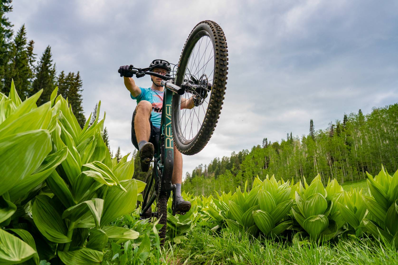 Revel Bikes Returns! Founder Rescues Beloved Brand | GearJunkie