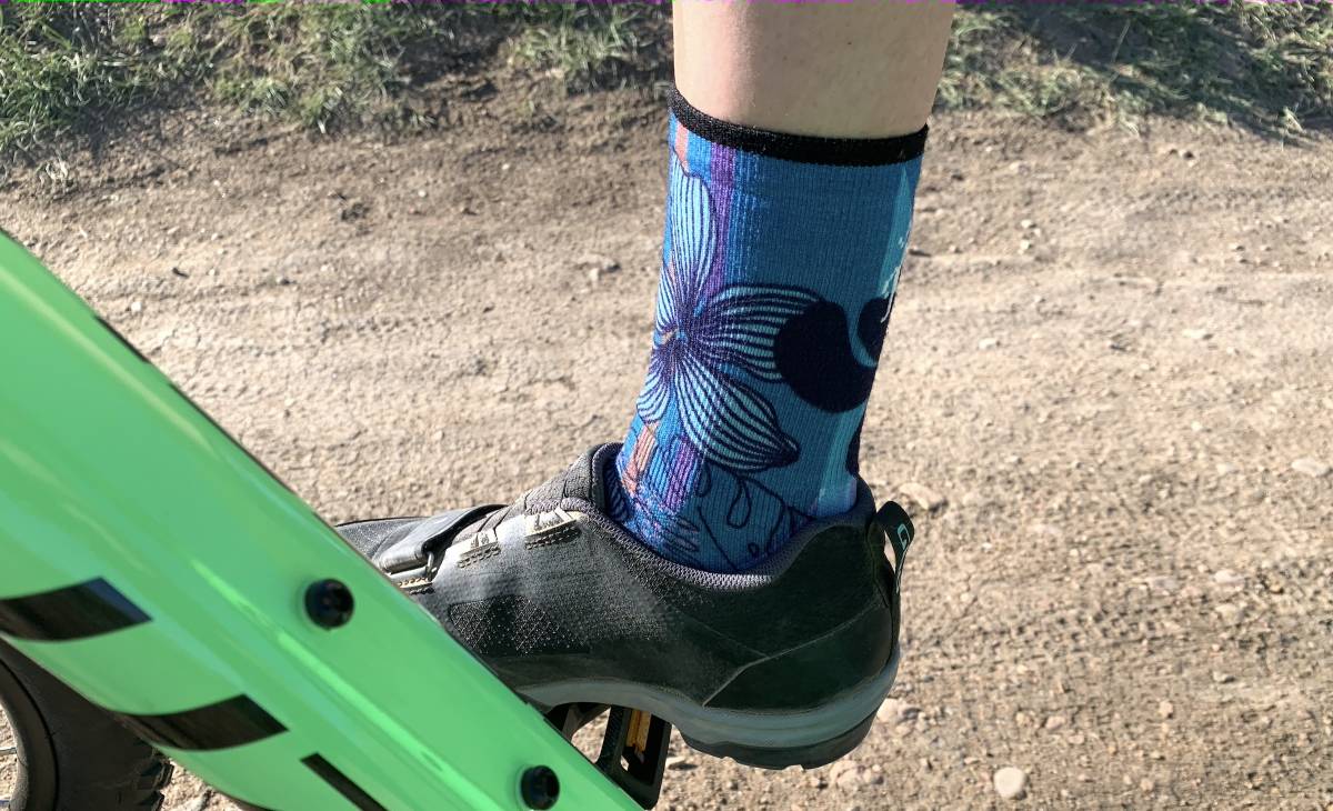 My New Favorite Cycling Socks: Smartwool 'Ultra Light Cycle Crew ...