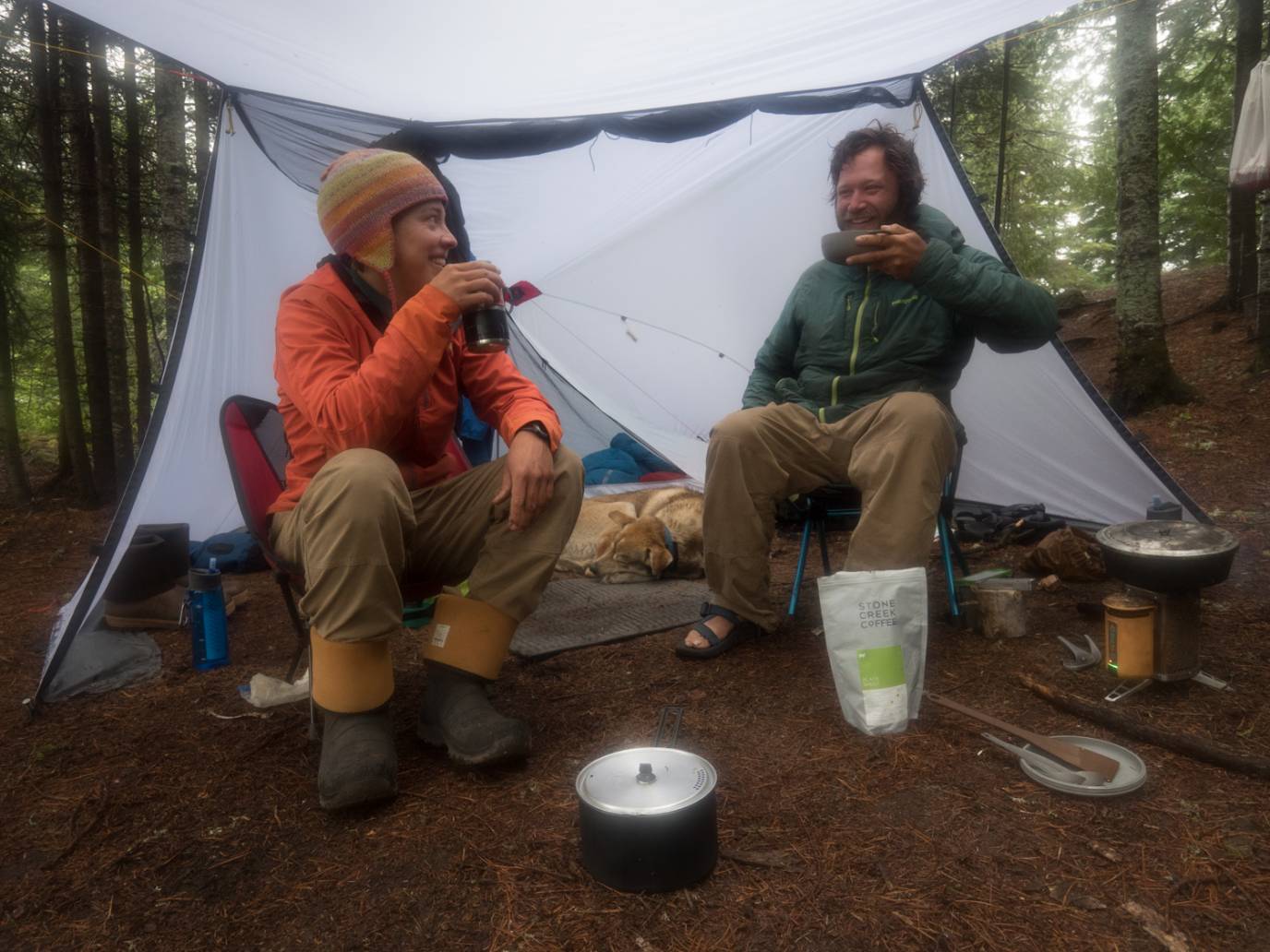 6 Tips to Pack Like a Pro for Your Next Backcountry Adventure | GearJunkie