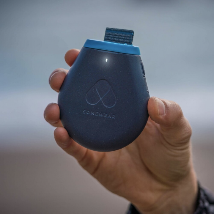 Emerging Gear: Satellite Hotspot, Marathon Sneaker, and More - Campo ...