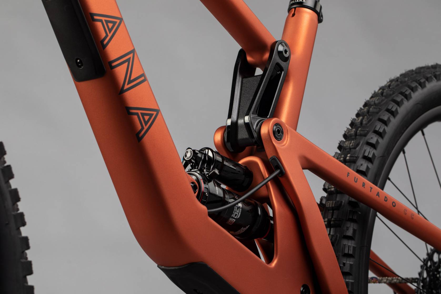 Conquering Queen: Juliana Furtado Mountain Bike Review | GearJunkie