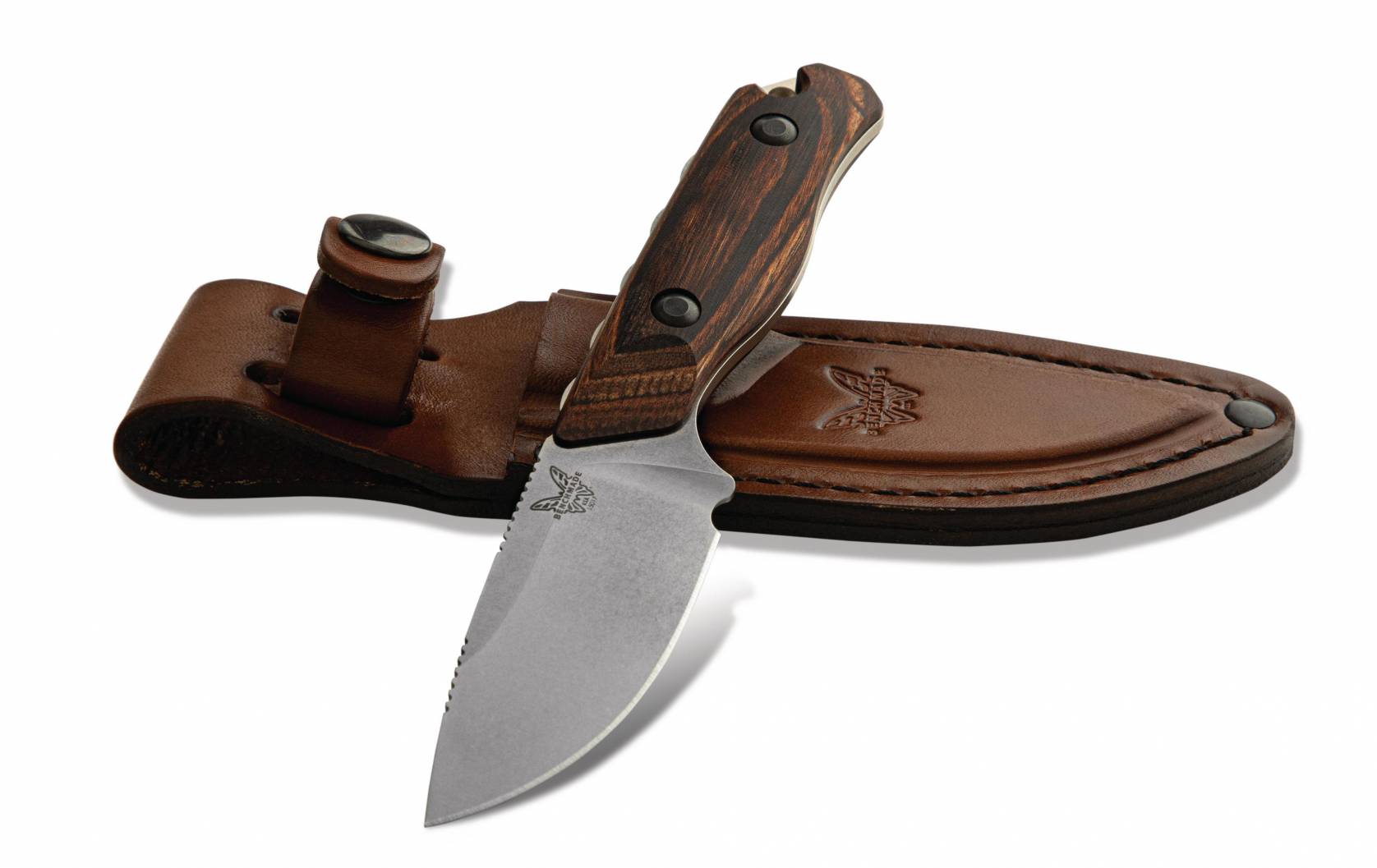 Benchmade Hunting Knives Just Got an Upgrade | GearJunkie