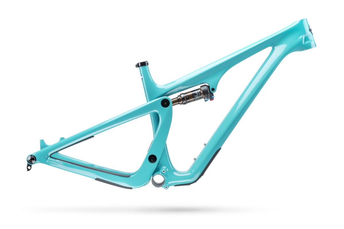 Yeti SB115 Mountain Bike Review: 'Down-Country' 29er Slays Ups and ...