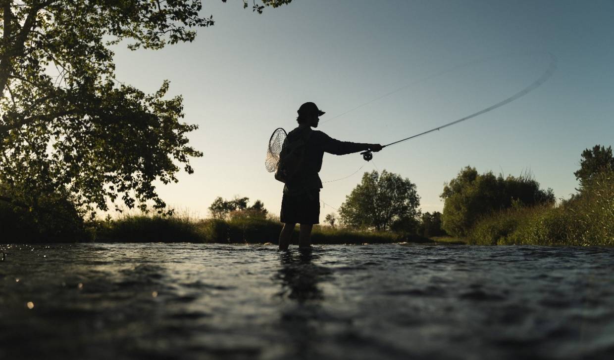 Learn How to Fish: 5 Books for Beginning Anglers | GearJunkie